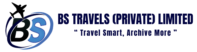 Checklist – BS Travels (Private) Limited